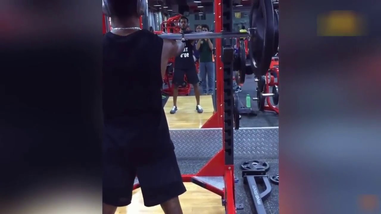 Virat Kohli & Dhoni GYM Workout Videos - YouTube