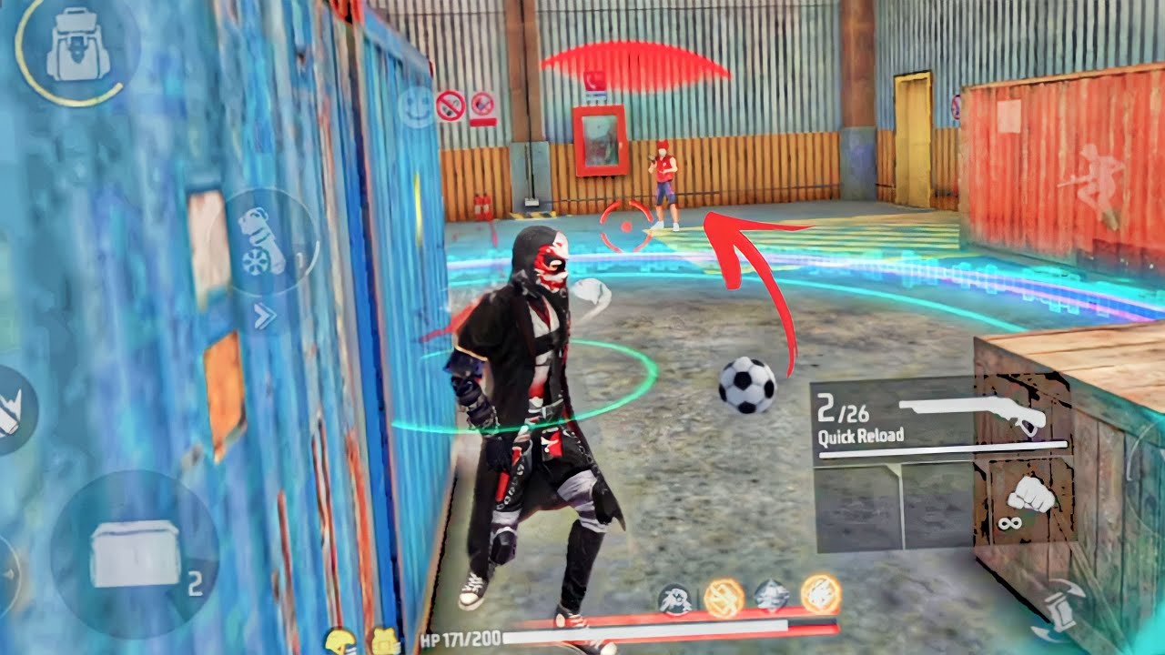 Emote One shot Op Headshot🌡️ [highlights] lone wolf😘 - YouTube