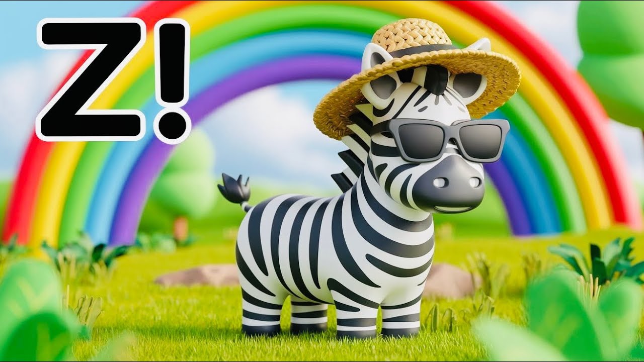 ABC Adventure🌟Song || Nursery Rhymes and Fun for Kids - YouTube