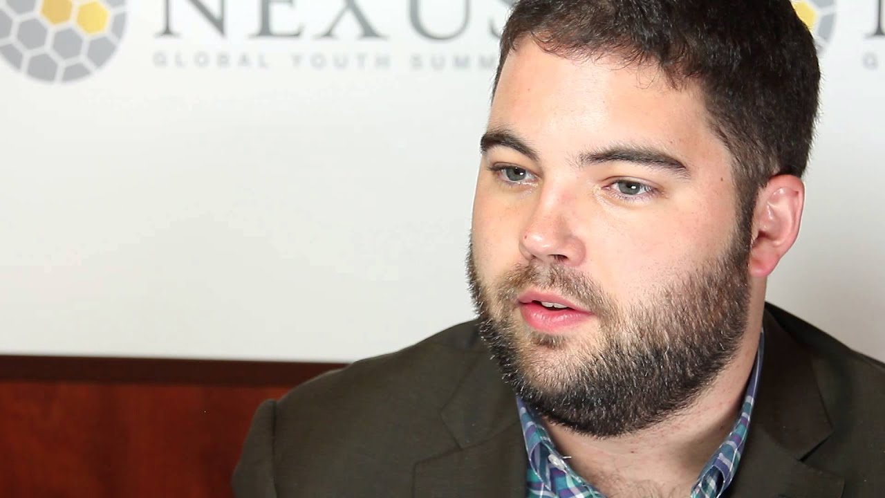 NEXUS Profile - Zac Russell - YouTube