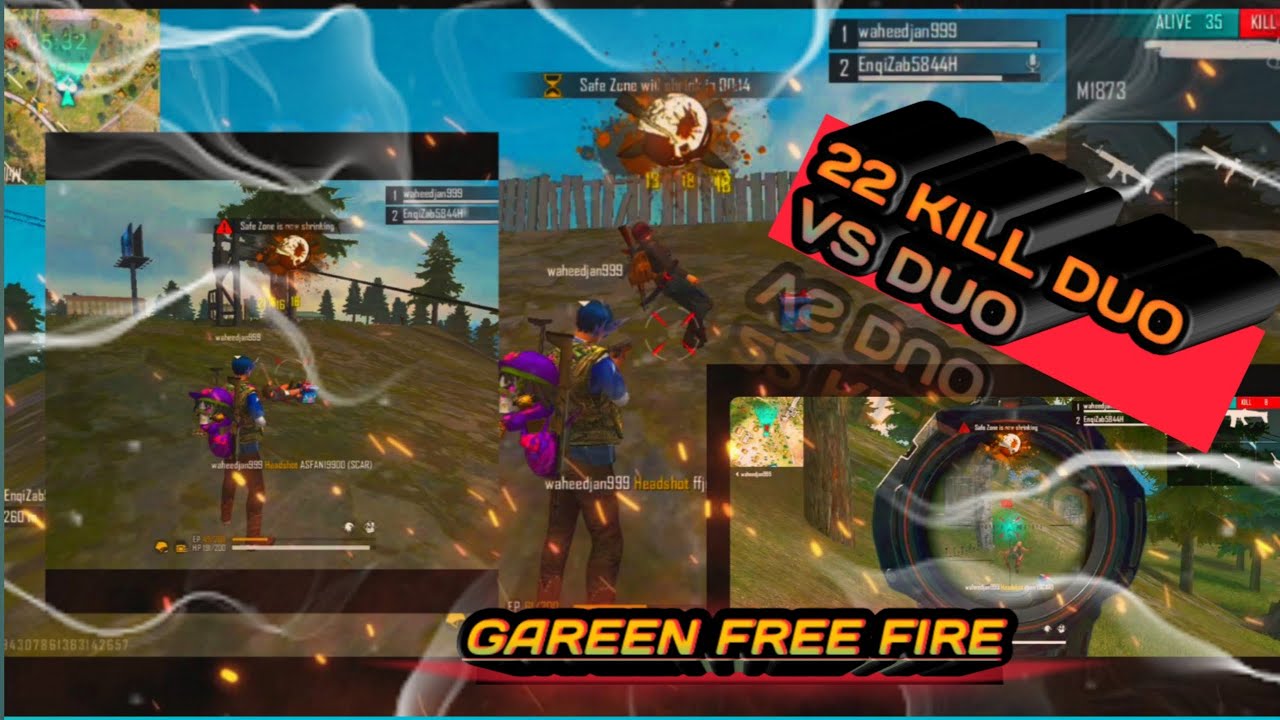 New_Trogon_Shotgun_&_Galaxy_Hyperbook_Katana_Only_Challenge_in_Garena ...