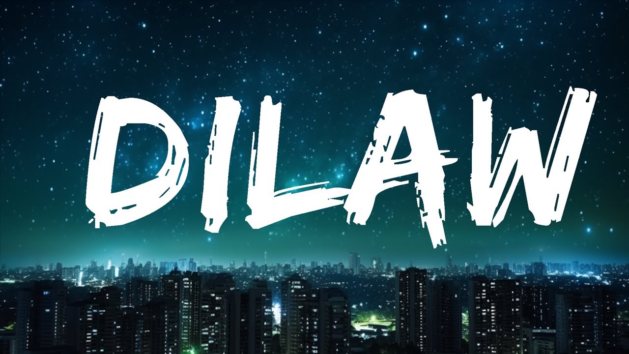 Uhaw - Dilaw (Lyrics) 🎵 15p lyrics/letra - YouTube