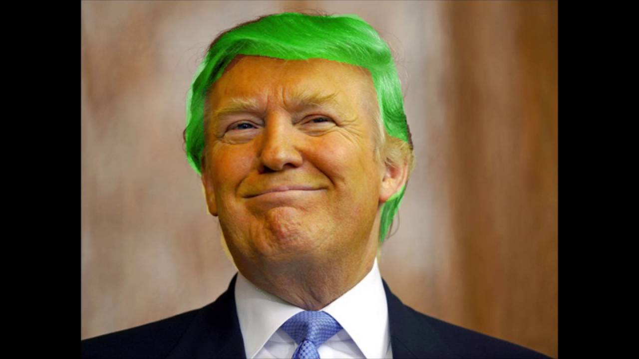 No Escape (The Oompah Loompah Song) - YouTube