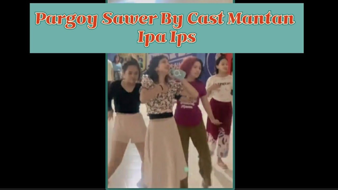 Pargoy Sawer By Cast Mantan Ipa Ips - YouTube