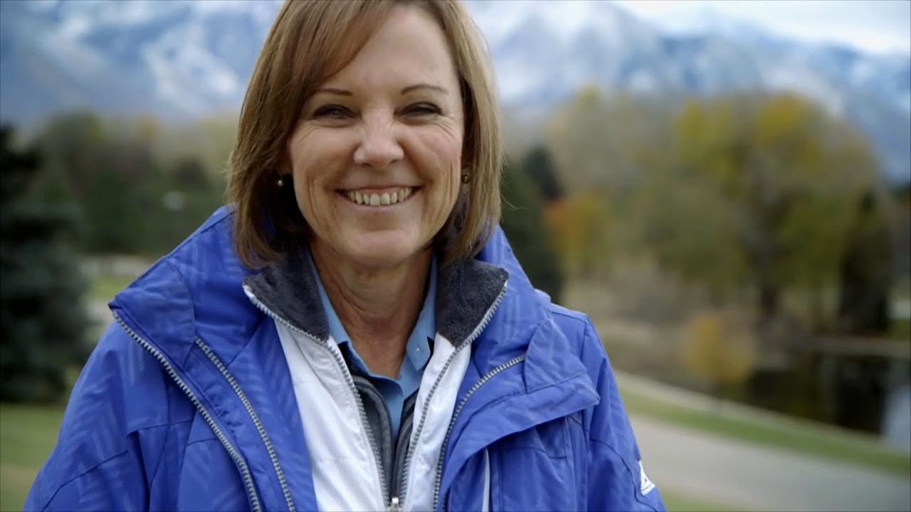 Become a Year-Round Operation Christmas Child Volunteer - YouTube