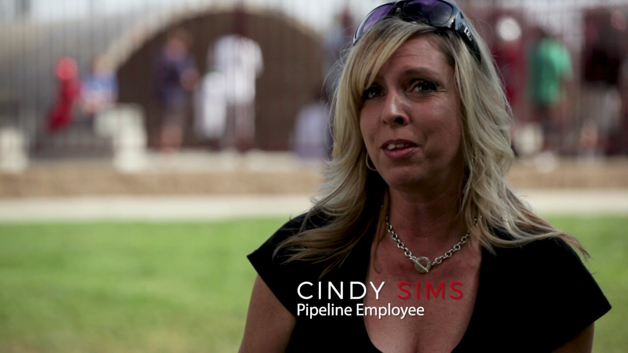 PIPELINE GIRLS - YouTube