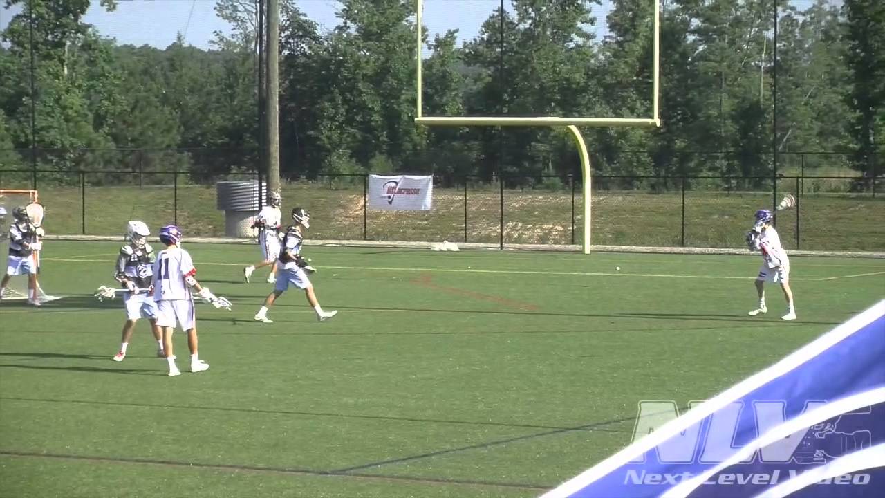 Derek Cain Summer 2015 Highlights - YouTube