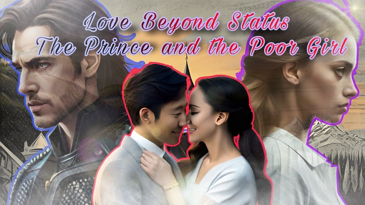 Love Beyond Status|| The Prince and the Poor Girl love story - YouTube