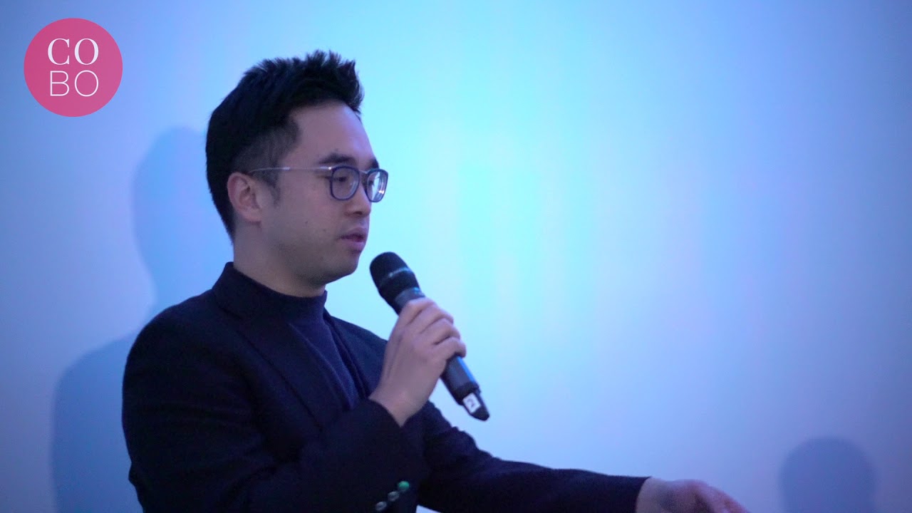 CoBo 2nd Anniversary Dinner Highlight - YouTube