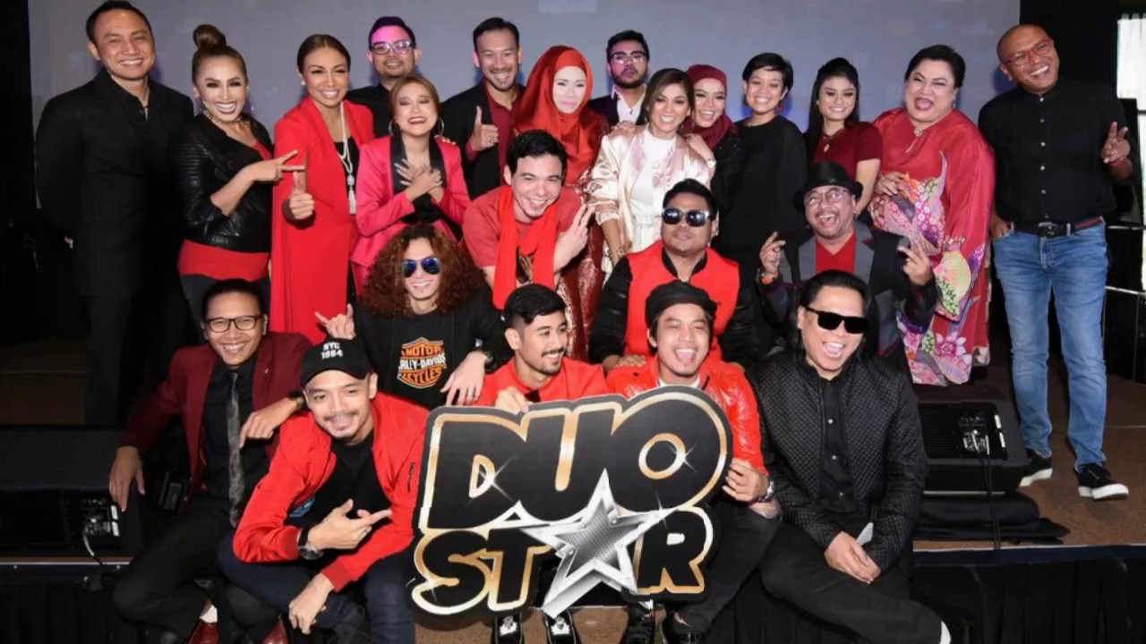 Duo star : Epul feat. Haiza-Episod 2 - YouTube