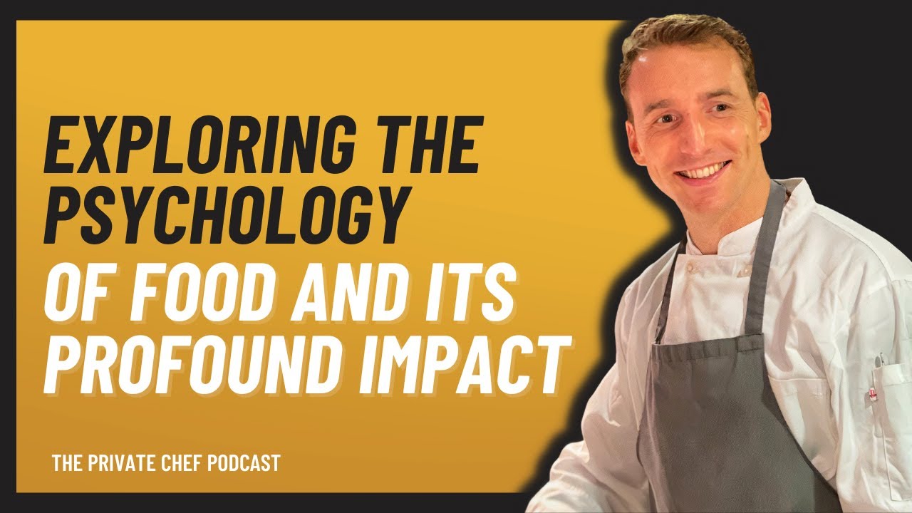 Episode 46: Cravings, Mood, and Brain: Exploring the Psychology of Food ...