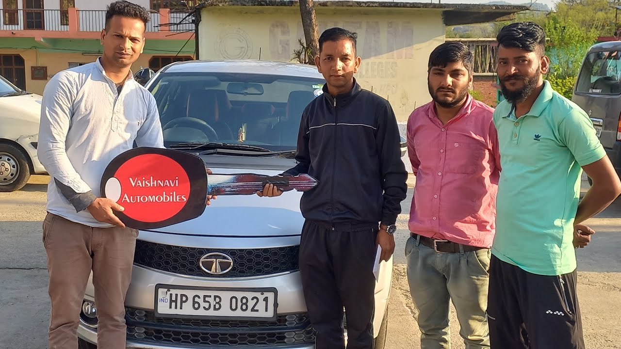 himachal pradesh ki sab sye sasthi car car vaishnavi Automobiles ...
