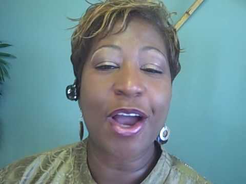 Beverly Stephens, Mary Kay Director - YouTube