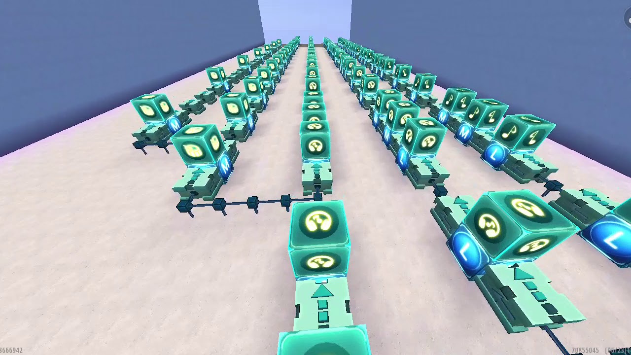 Anh den khieng hom dai nhac - YouTube