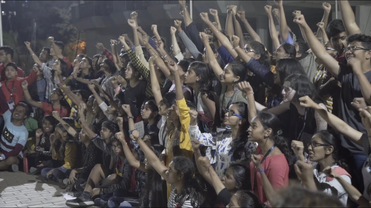 Kids Education Revolution - the National Summit - YouTube