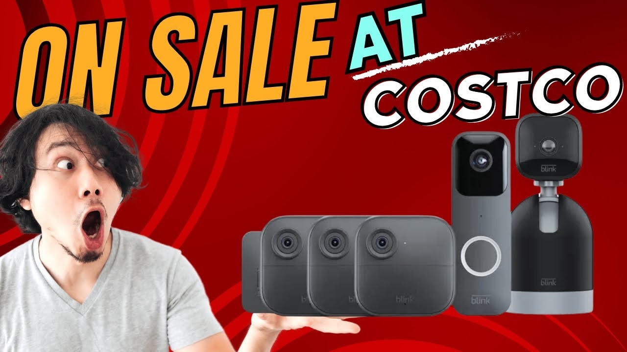 EVERY "INSTANT SAVINGS" ELECTRONIC Item at Costco in AUG 2024 - YouTube