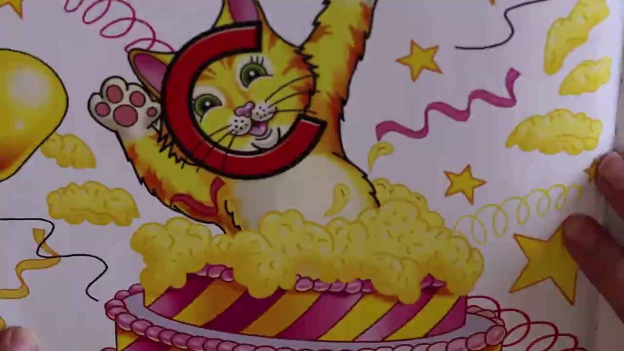 Clever Cat Rhyme - YouTube