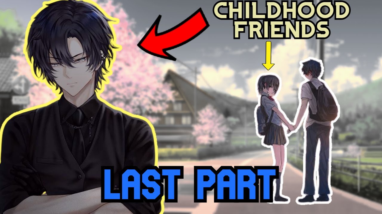 I WISH I WAS HIM | FINAL - YouTube