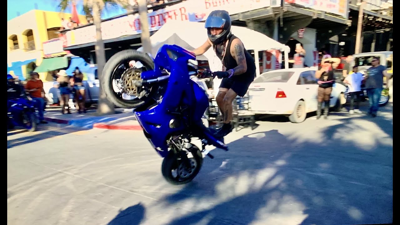 Rocky Point Rally 2021 - (Official) Best & Worst Of Highlights - 20th ...