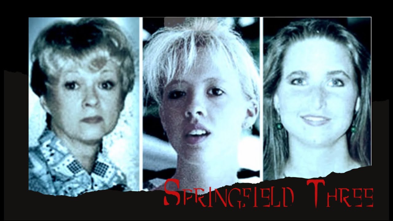 The Springfield Three - YouTube