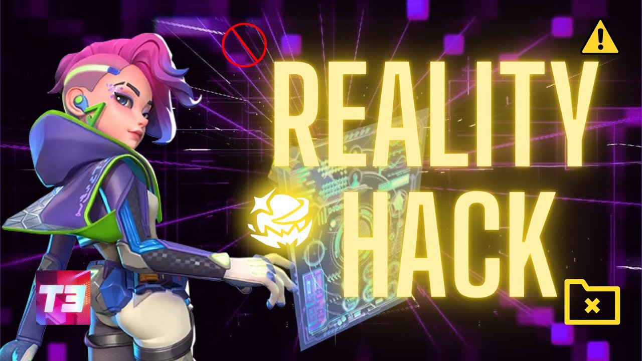 Reality Hack | Sticky Weekly 2 - YouTube