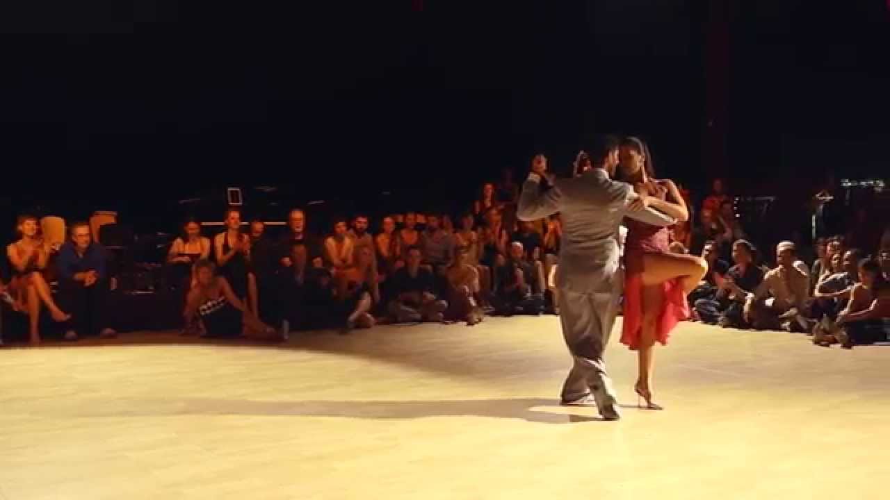 Los Totis - 2/4 - Tango Roots - YouTube