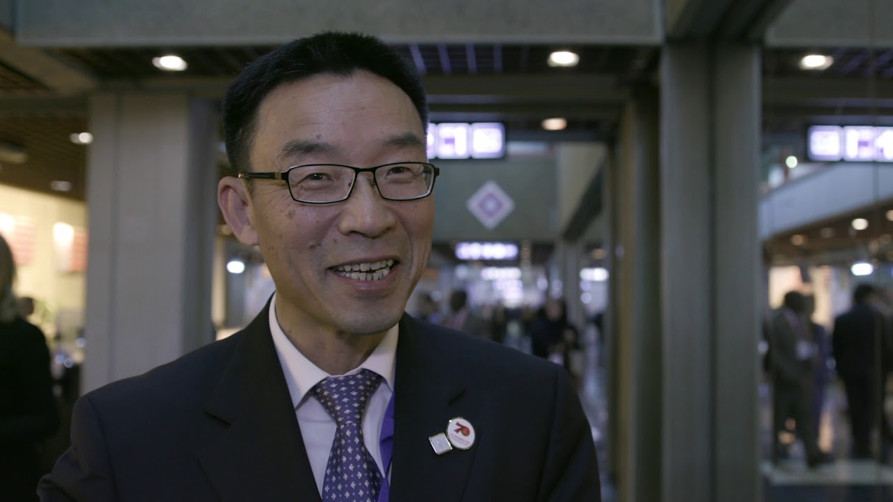 Interview with Chen Guomin, MP – The Chinese Parliament's engagement ...