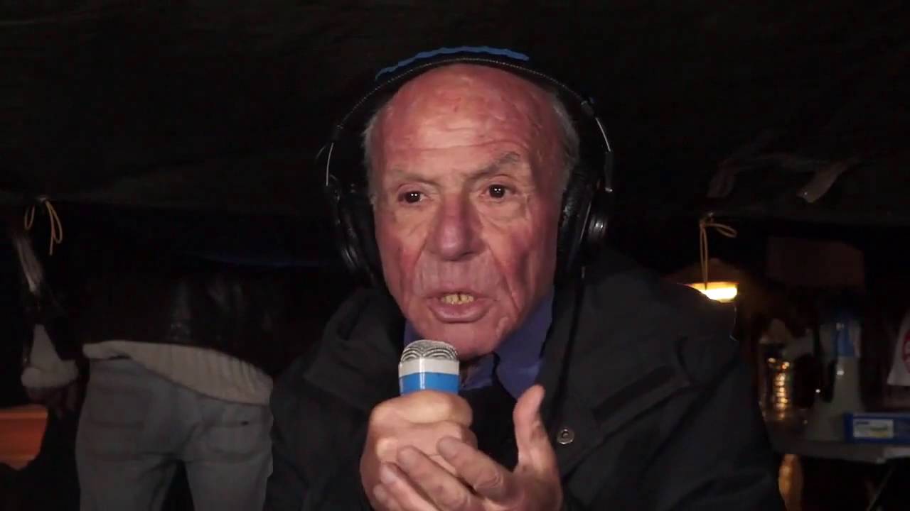 Eric Hazan à TvDebout ! - YouTube