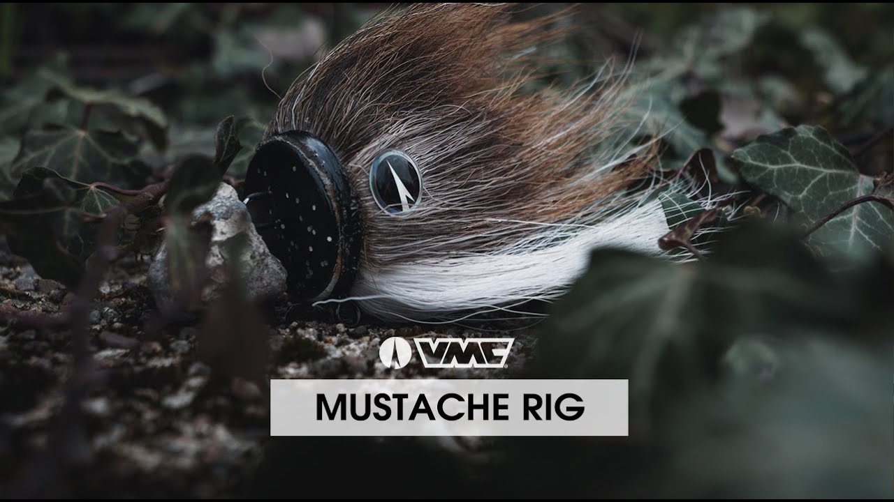 VMC Mustache Rig - YouTube