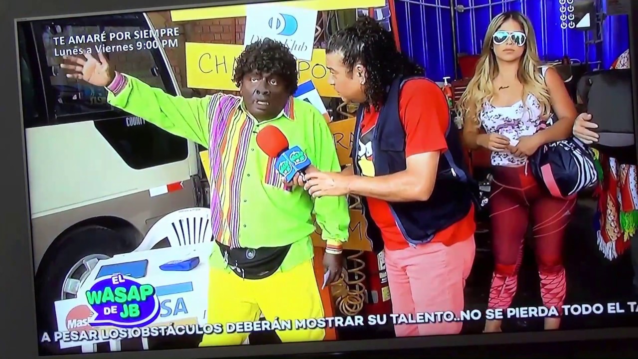 EL ESPECIAL DEL HUMOR - YouTube