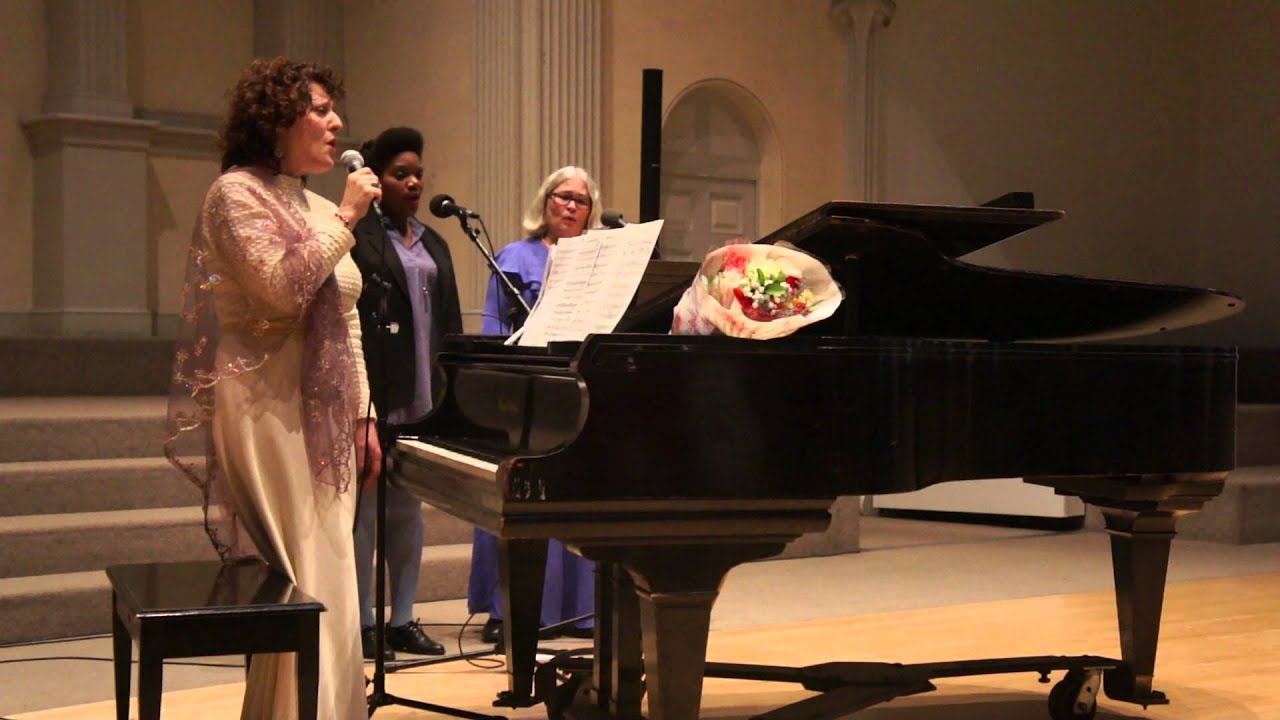 Kim Kalesti Kimistry The Living Museum Concert 5 - 6 - YouTube