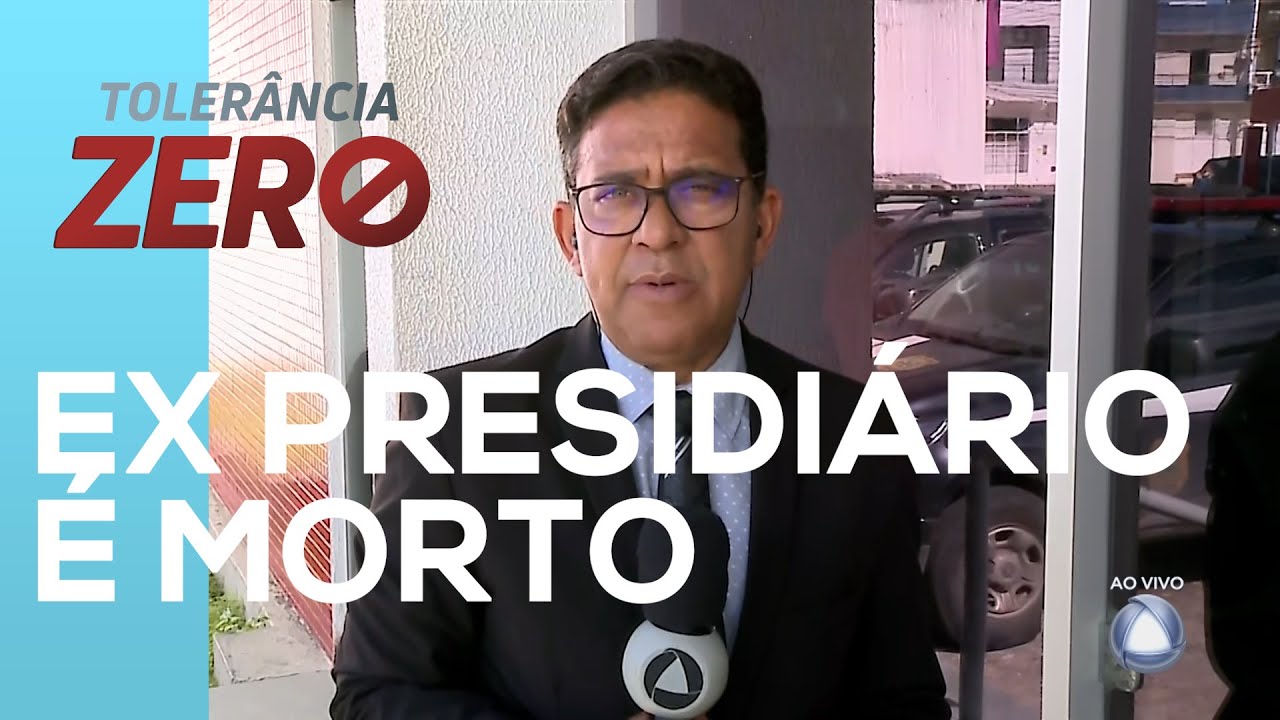 Ex-presidiário entra em confronto com policias em Itabaiana ...