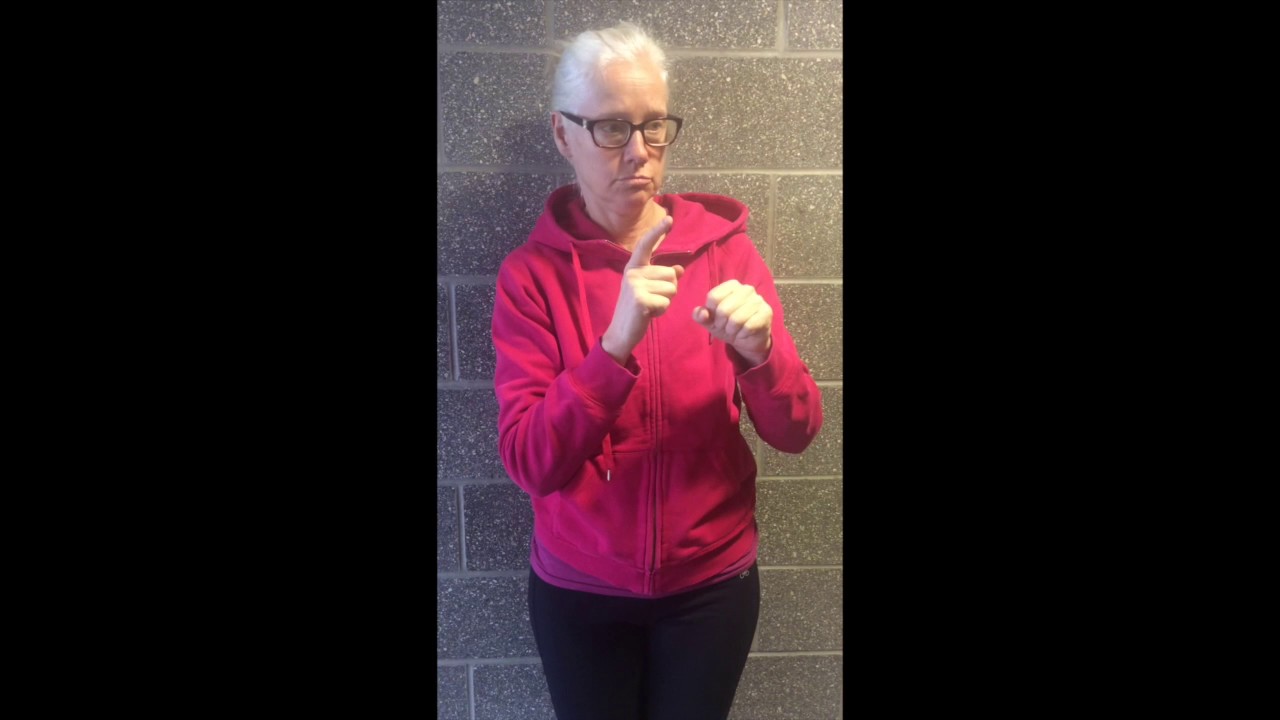 David Still Award Alanna Iftody Reference 1 - YouTube
