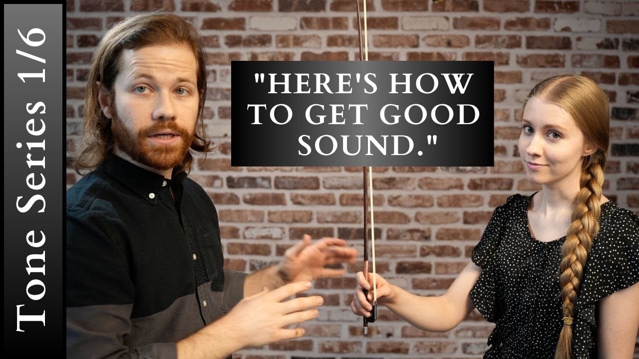 FIX your scratch sound! | 2 exercises you NEED to master. (Tone series ...