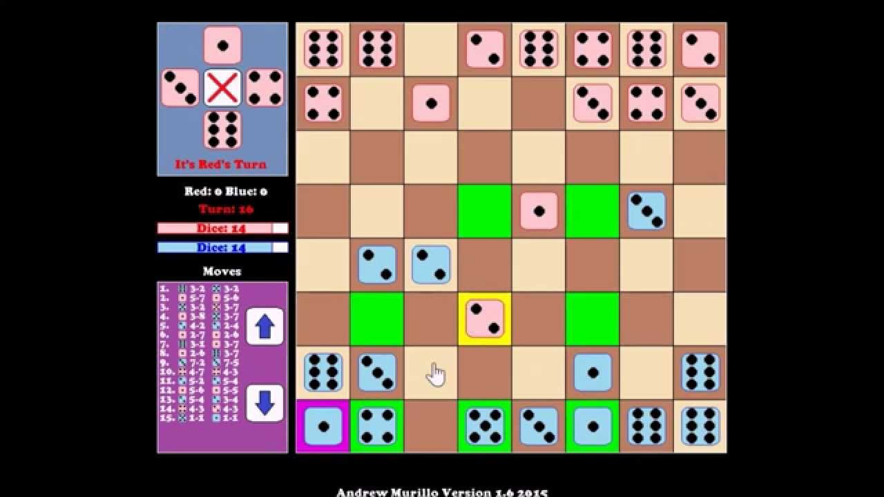 32 Dice v1.7 update Free download - YouTube