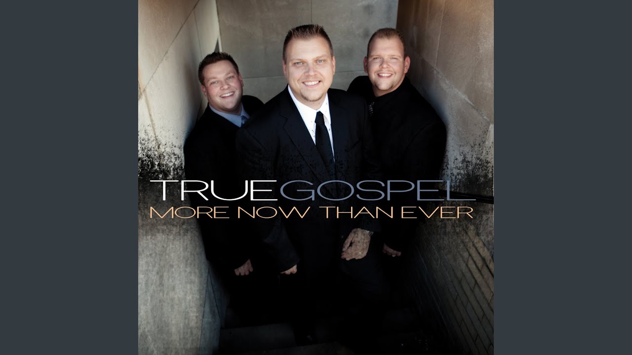 More Now Than Ever - YouTube