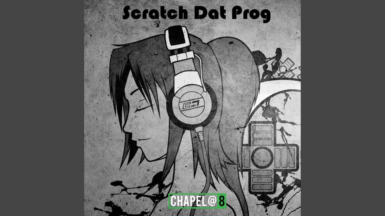 Scratch Dat Prog - YouTube