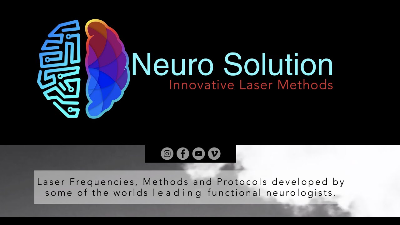 Neuro Solution Settings & Methods Overview - YouTube