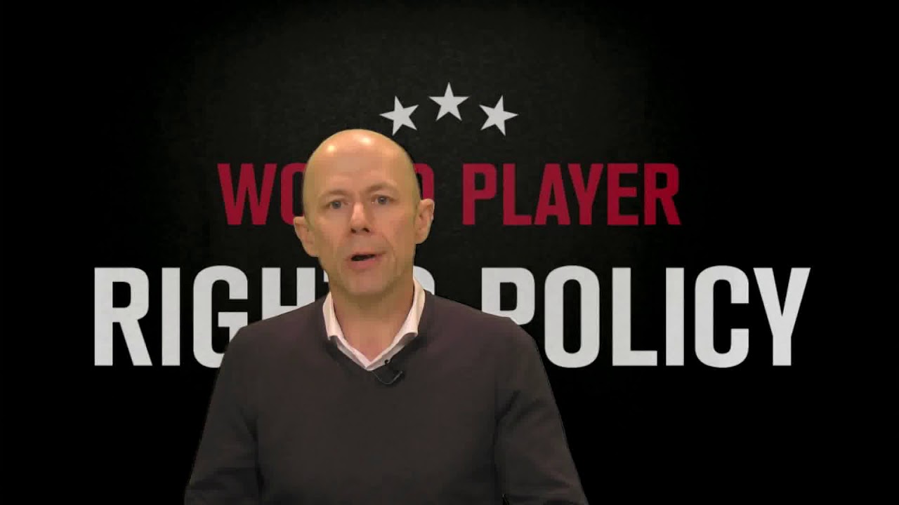 World Players - Declaration on Safeguarding the Rights of Child ...