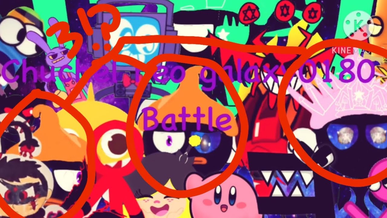 new intro season 3 special 289 subs - YouTube