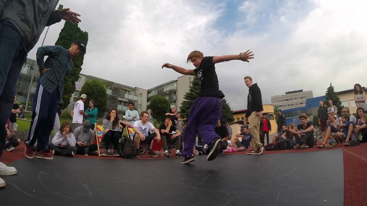 Checkpoint Jam / Jedi Jul Mot Crew - YouTube