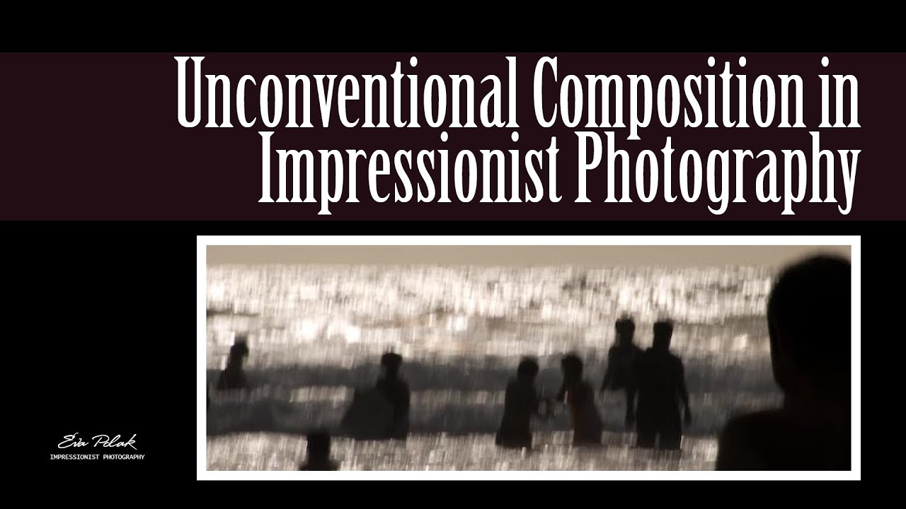 The Influence of Impressionism on Photography composition YouTube - YouTube