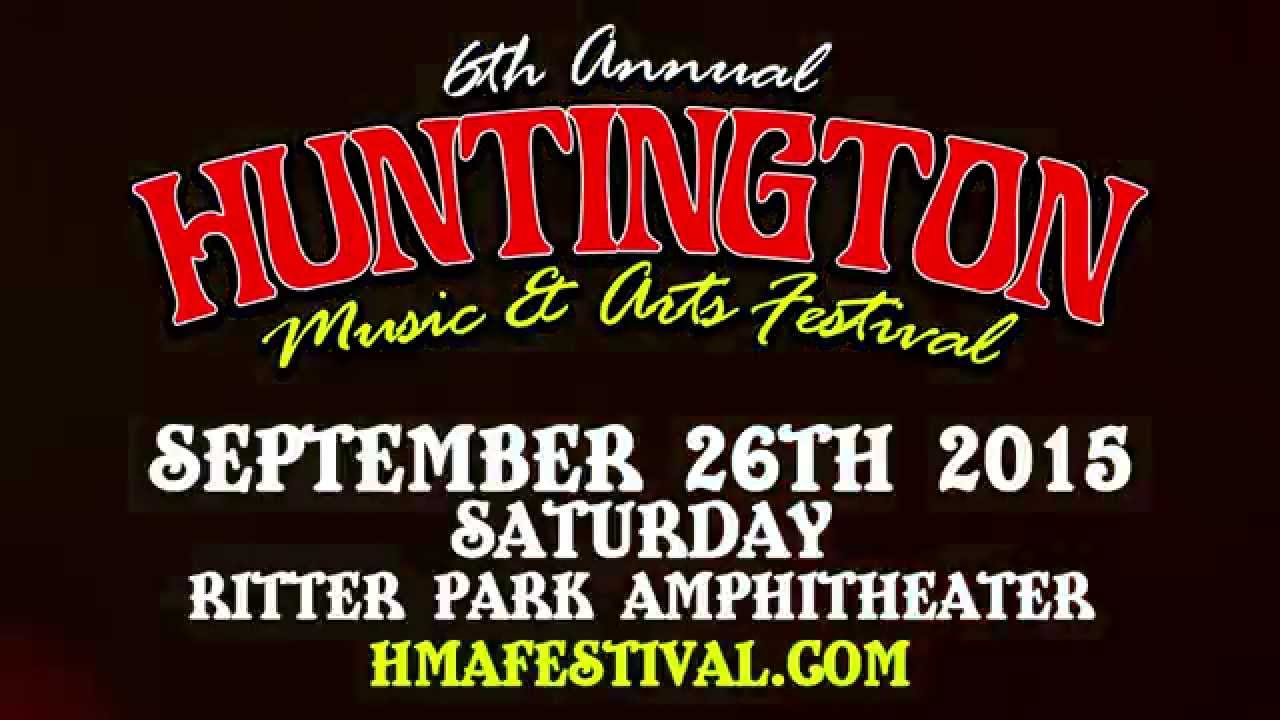 6th Annual HMAF Commercial - YouTube