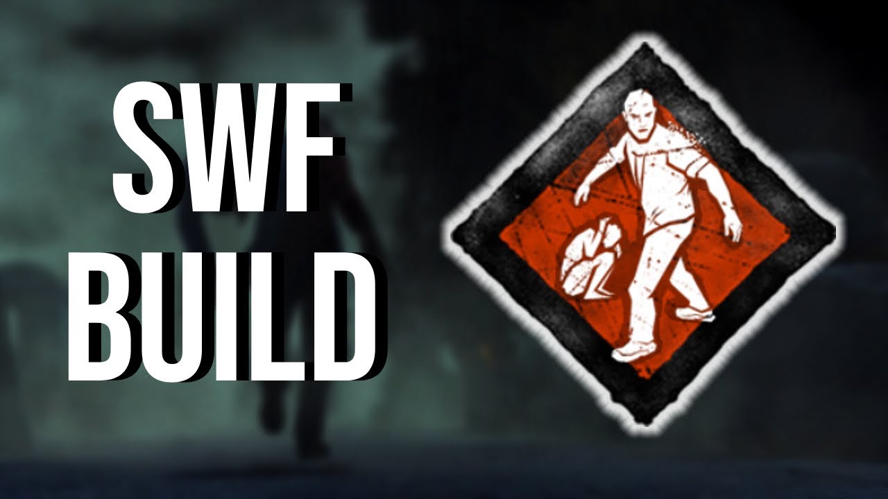 Build Swf Pour Haunted By Daylight Youtube