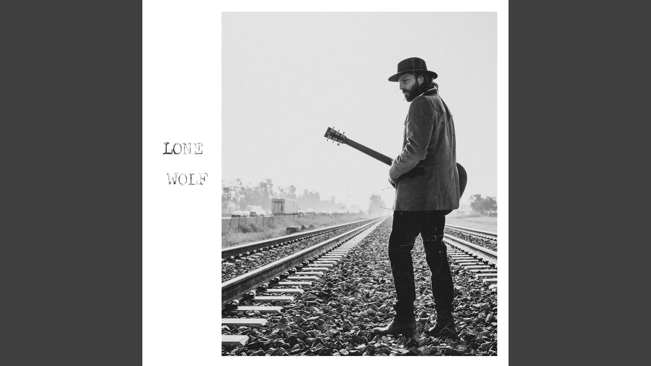 Lone Wolf YouTube Music lone-wolf-youtube-music