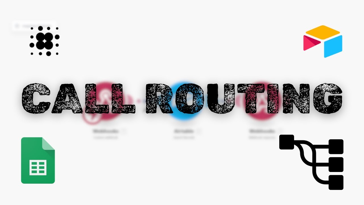 The Secret to Perfect Call Routing With Retell AI - YouTube