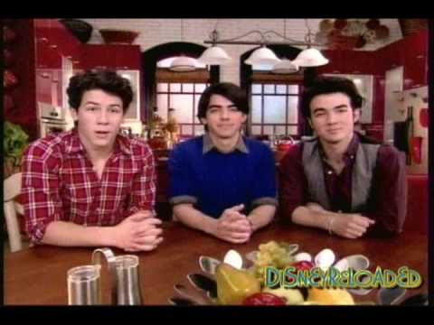 New Jonas Promo Jonas Premiering May 2nd on Disney Channel - YouTube