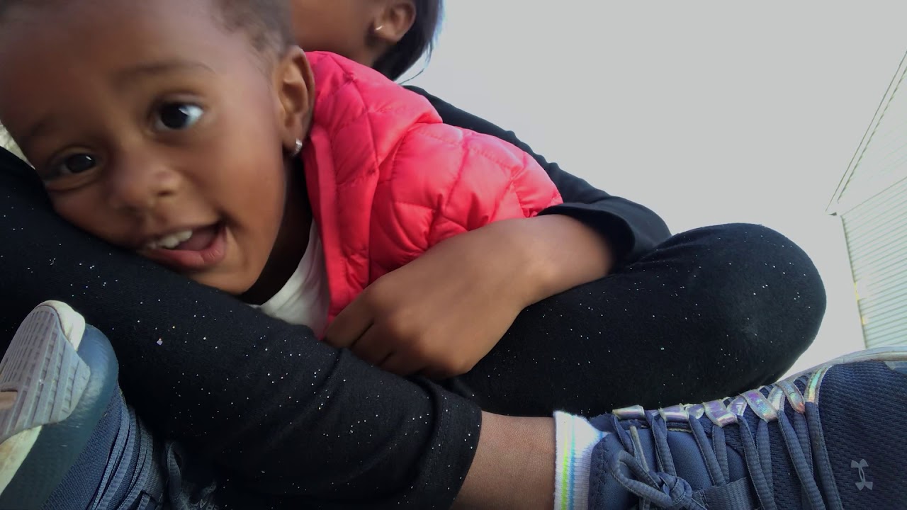 Fun Family Squad - YouTube