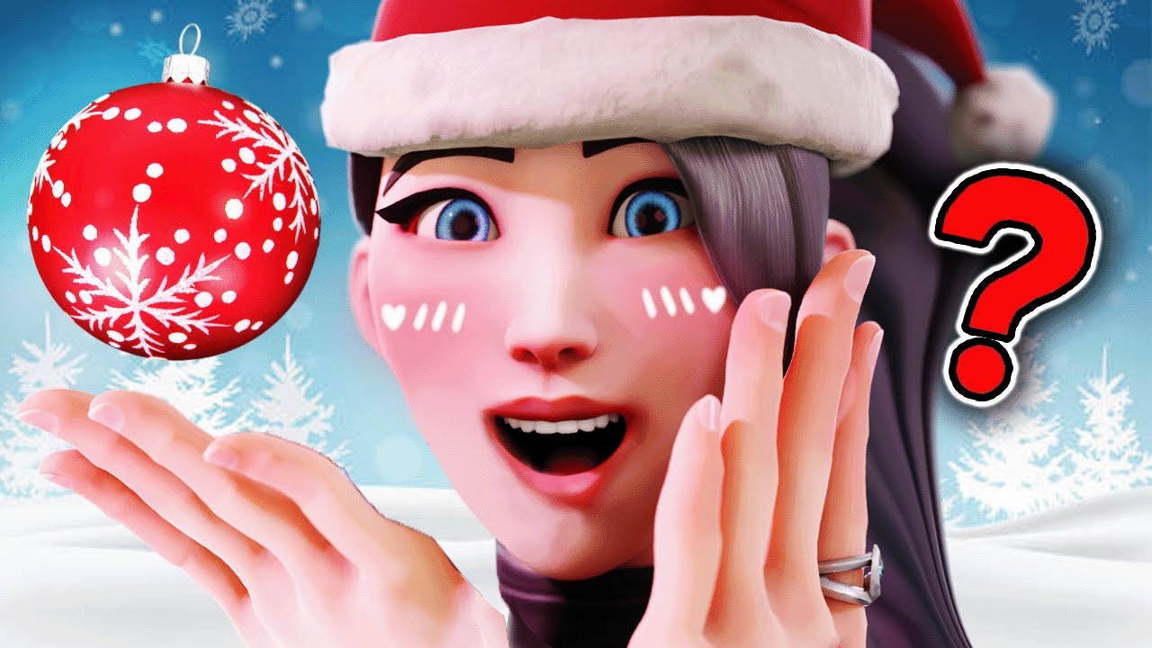 WE BROUGHT CHRISTMAS TO VALORANT - YouTube