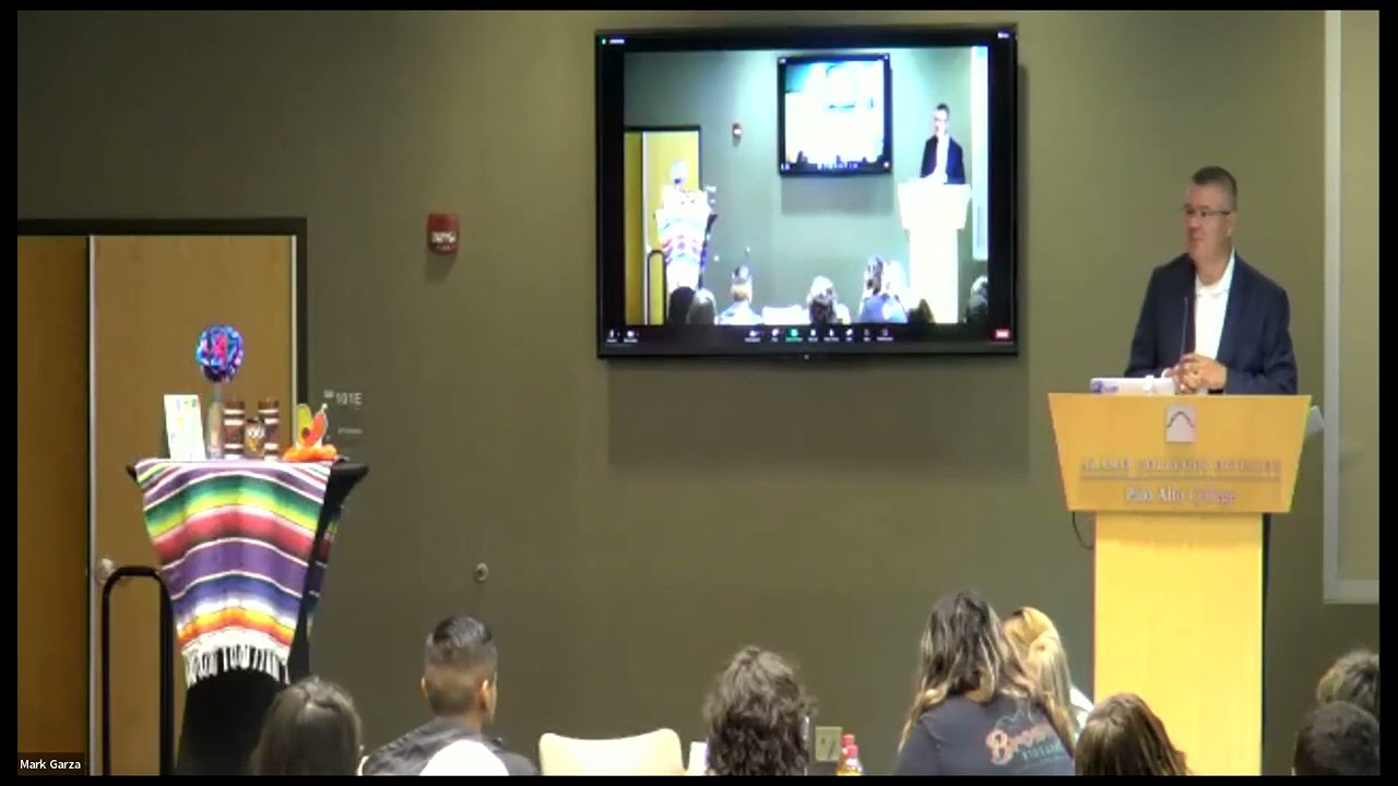 Latinx Heritage Month: Reclaiming Our Culture - YouTube